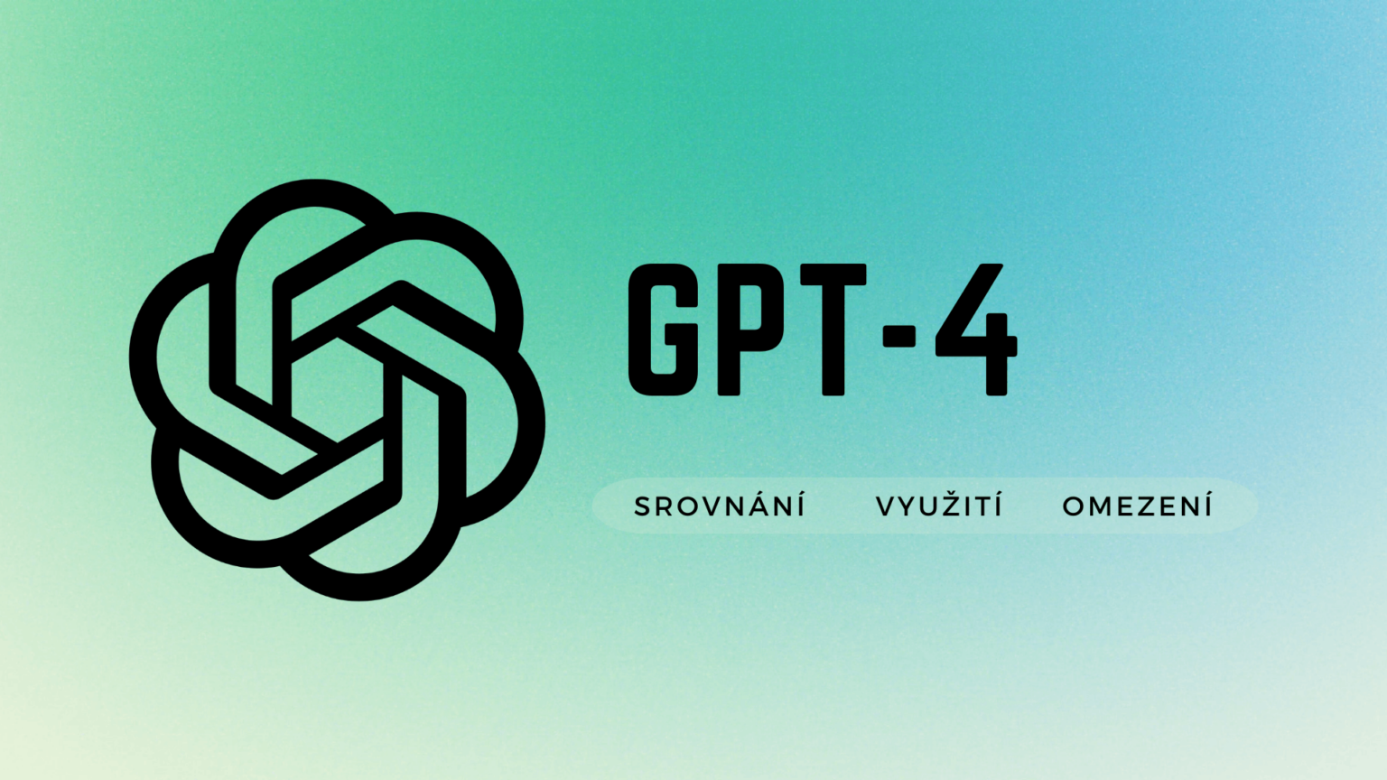 Chat GPT-4: Seznamte se s novou kapitolou umělé inteligence | OCTODEEP.COM