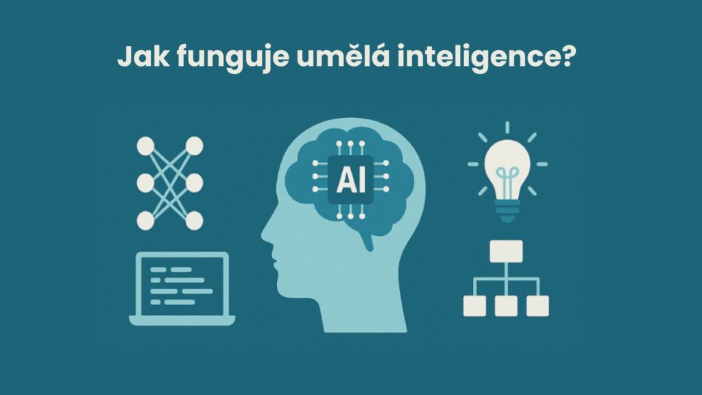 Jak funguje umělá inteligence? | OCTODEEP.COM